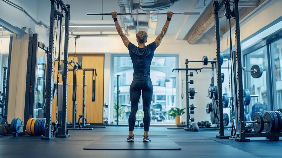 Pallof Press : La Technique Parfaite pour Renforcer vos Abdominaux